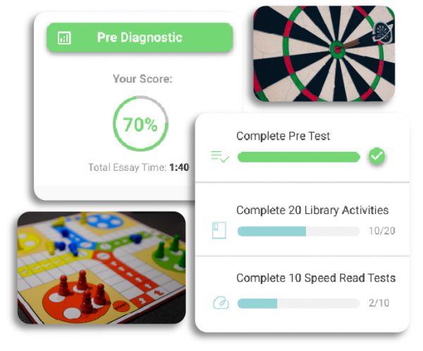 Program - Mindflow Speed Reading